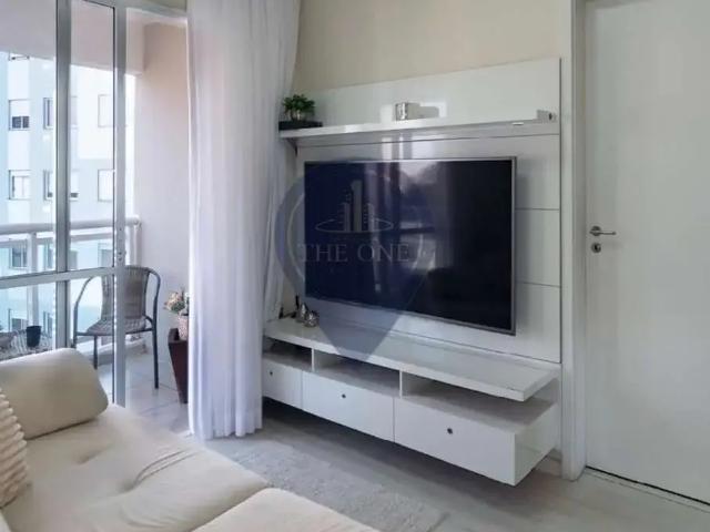 Apartamento para Venda em São Paulo/SP Centro 1 Quartos