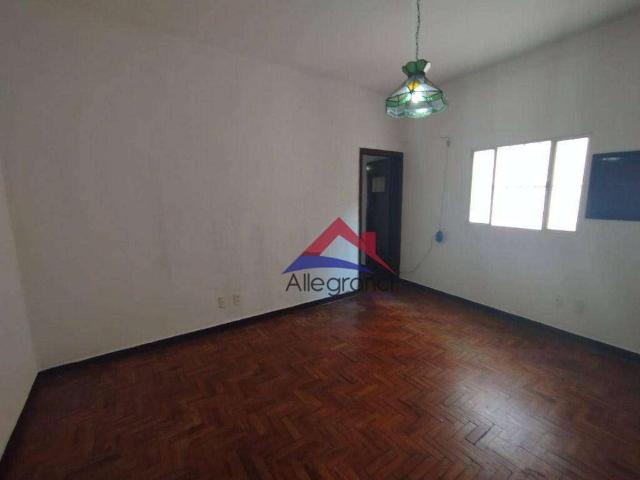 Apartamento para Venda em São Paulo/SP Centro 1 Quartos