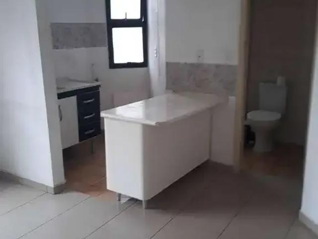 Apartamento para Venda em São Paulo/SP Centro 1 Quartos