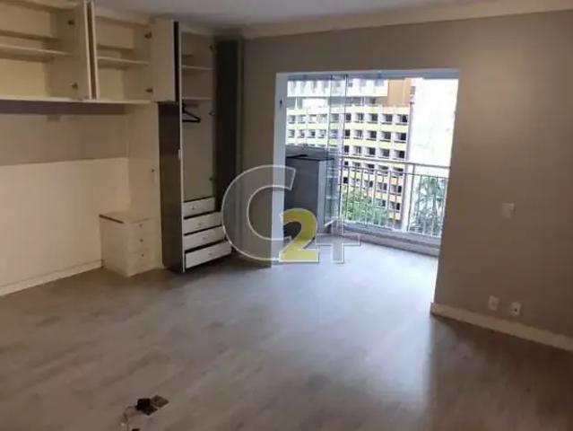 Apartamento para Venda em São Paulo/SP Centro 1 Quartos