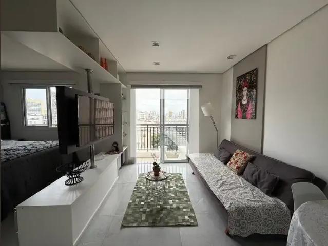 Apartamento para Venda em São Paulo/SP Centro 1 Quartos