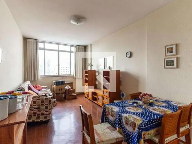 Apartamento para Venda em São Paulo/SP Centro 1 Quartos