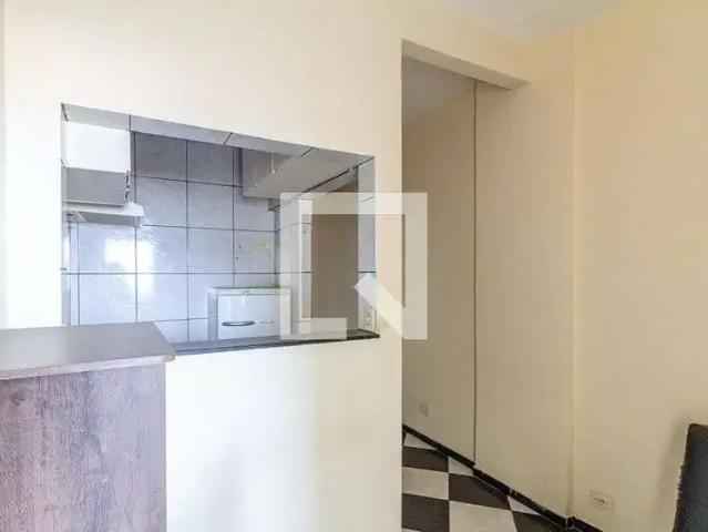 Apartamento para Venda em São Paulo/SP Centro 1 Quartos
