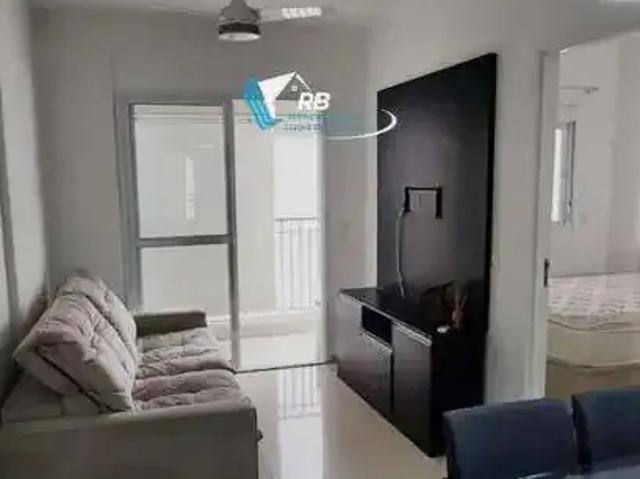 Apartamento para Venda em São Paulo/SP Centro 1 Quartos