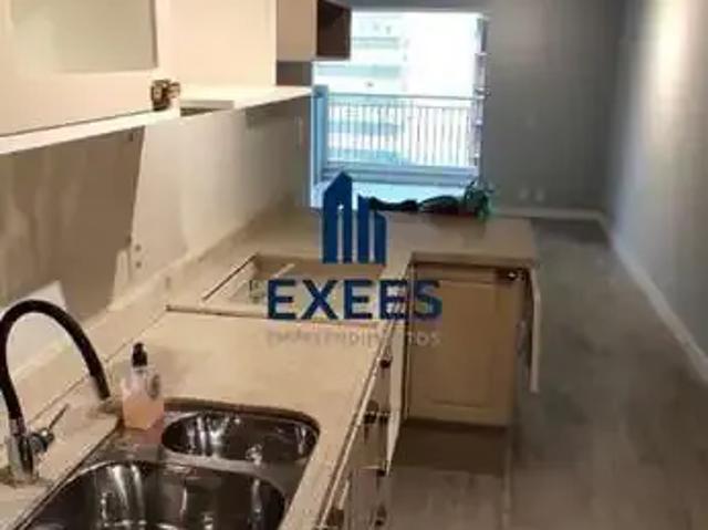 Apartamento para Venda em São Paulo/SP Centro 1 Quartos