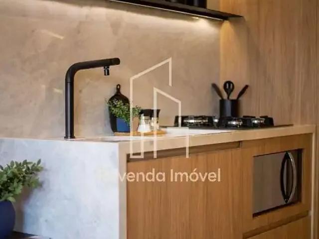 Apartamento para Venda em São Paulo/SP Centro 1 Quartos