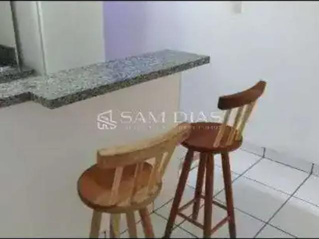 Apartamento para Venda em São Paulo/SP Centro 1 Quartos