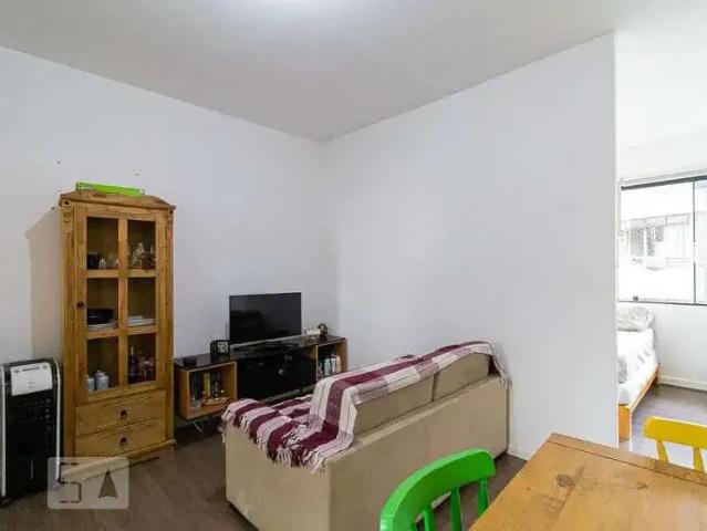 Apartamento para Venda em São Paulo/SP Centro 1 Quartos