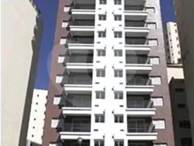 Apartamento para Venda em São Paulo/SP Centro 1 Quartos