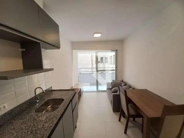 Apartamento para Venda em São Paulo/SP Centro 1 Quartos