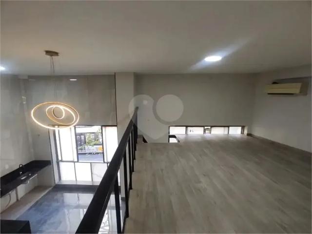 Apartamento para Venda em São Paulo/SP Centro 1 Quartos