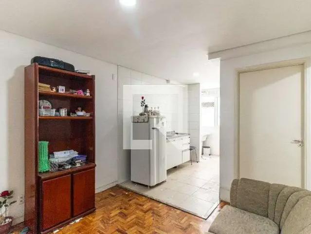 Apartamento para Venda em São Paulo/SP Centro 1 Quartos
