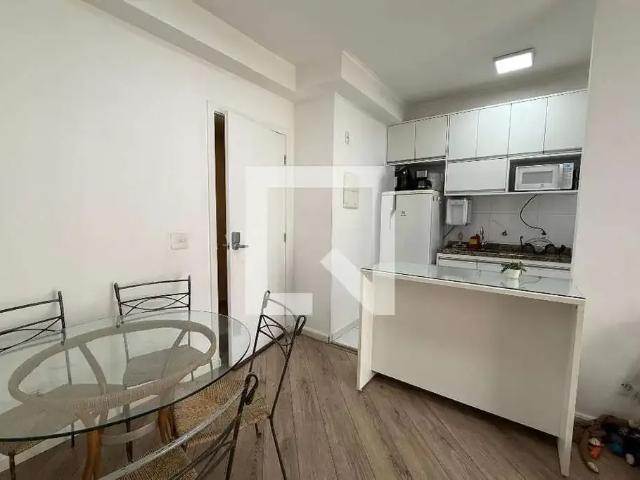 Apartamento para Venda em São Paulo/SP Centro 1 Quartos