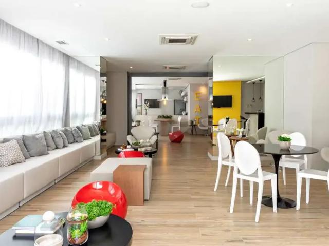 Apartamento para Venda em São Paulo/SP Centro 1 Quartos