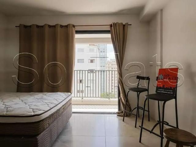 Apartamento para Venda em São Paulo/SP Centro 1 Quartos