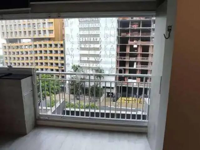 Apartamento para Venda em São Paulo/SP Centro 1 Quartos