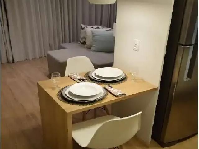 Apartamento para Venda em São Paulo/SP Centro 1 Quartos