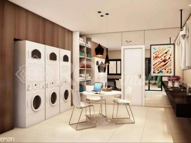 Apartamento para Venda em São Paulo/SP Centro 1 Quartos