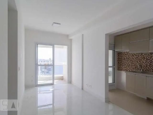 Apartamento para Venda em São Paulo/SP Centro 1 Quartos