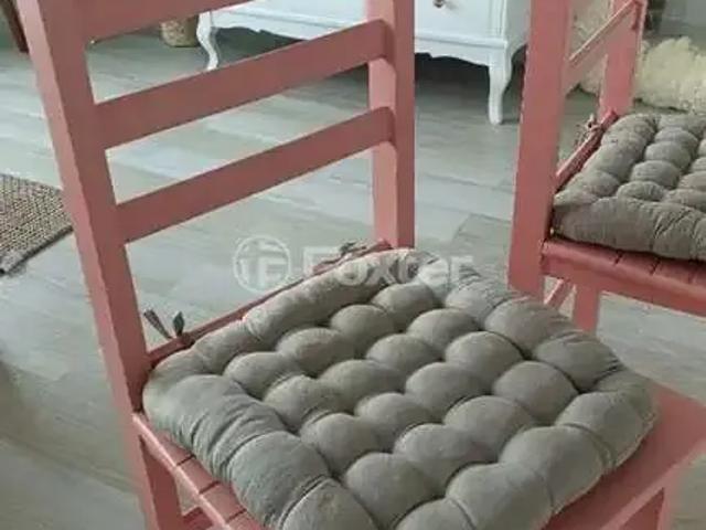 Apartamento para Venda em São Paulo/SP Centro 1 Quartos