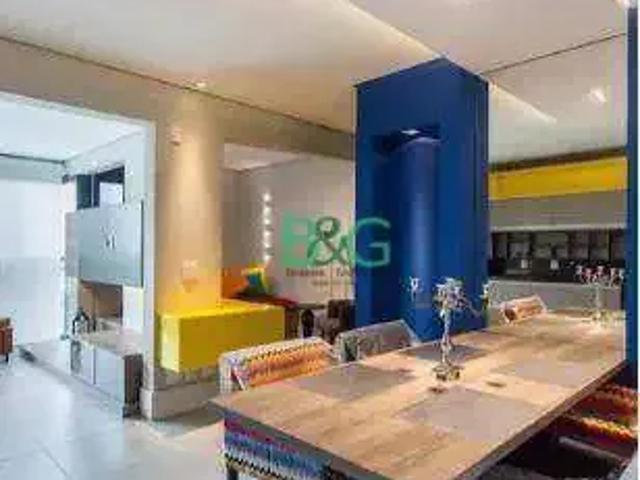 Apartamento para Venda em São Paulo/SP Centro 1 Quartos
