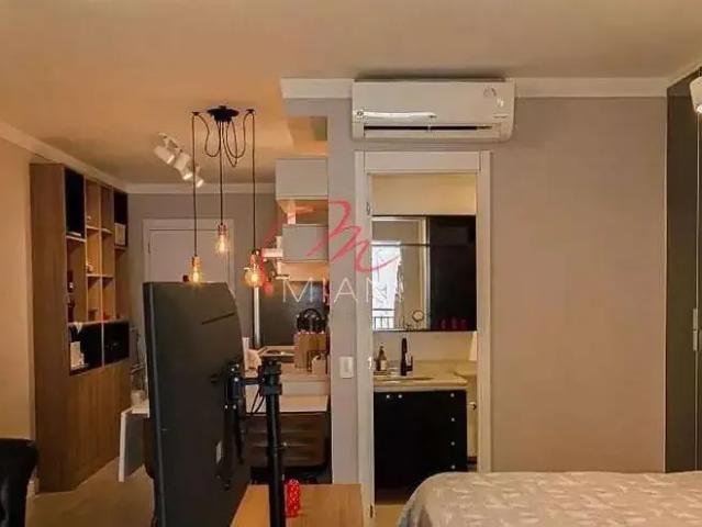 Apartamento para Venda em São Paulo/SP Centro 1 Quartos