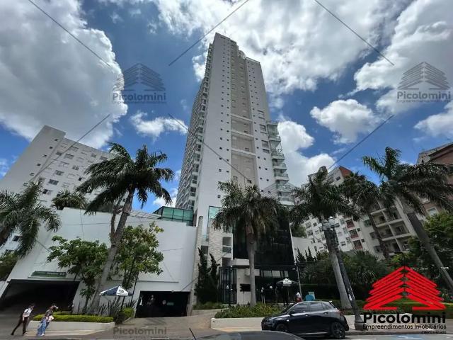 Apartamento para Venda em São Paulo/SP Centro 1 Quartos