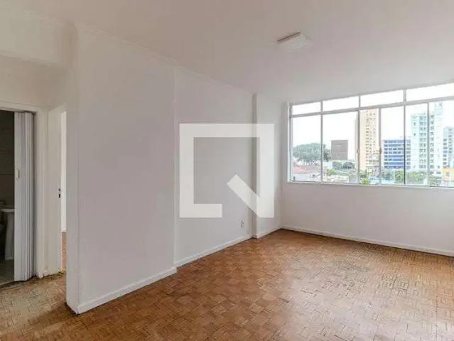 Apartamento para Venda em São Paulo/SP Centro 1 Quartos