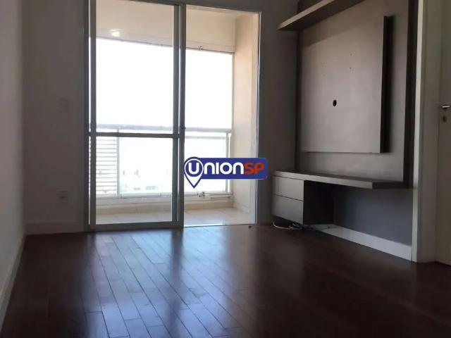 Apartamento para Venda em São Paulo/SP Centro 1 Quartos