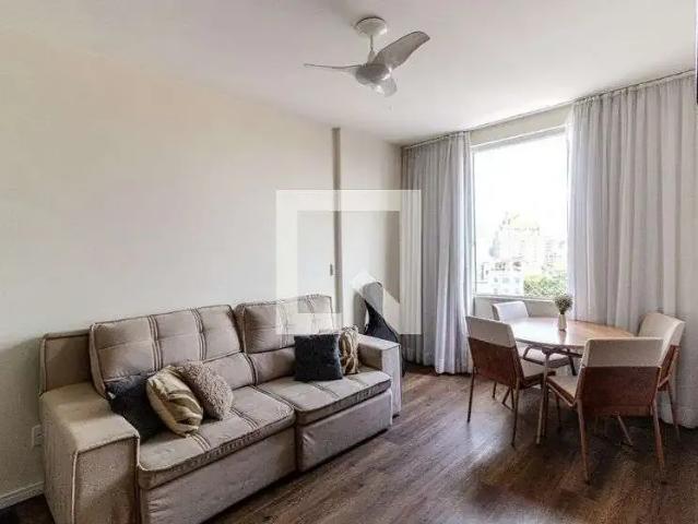 Apartamento para Venda em São Paulo/SP Centro 1 Quartos