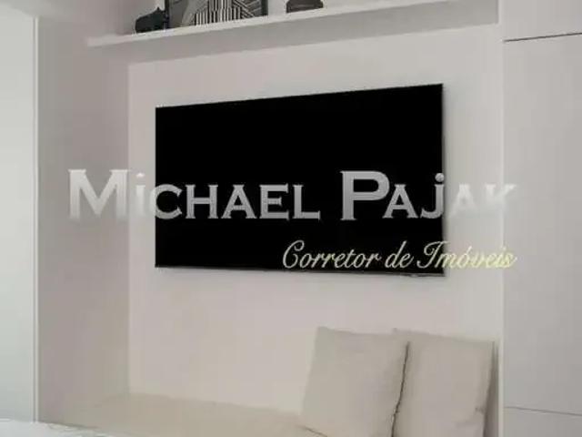 Apartamento para Venda em São Paulo/SP Centro 1 Quartos