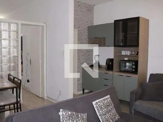 Apartamento para Venda em São Paulo/SP Centro 1 Quartos