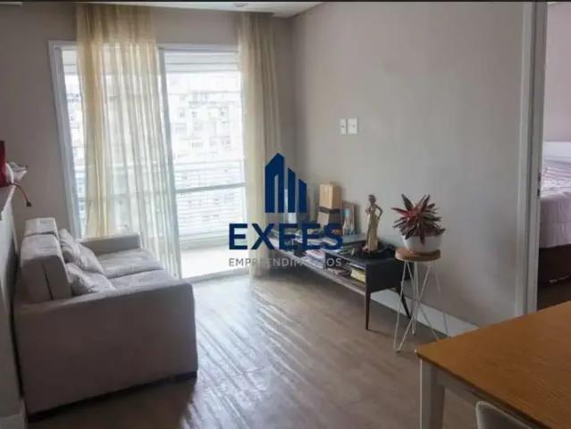 Apartamento para Venda em São Paulo/SP Centro 1 Quartos