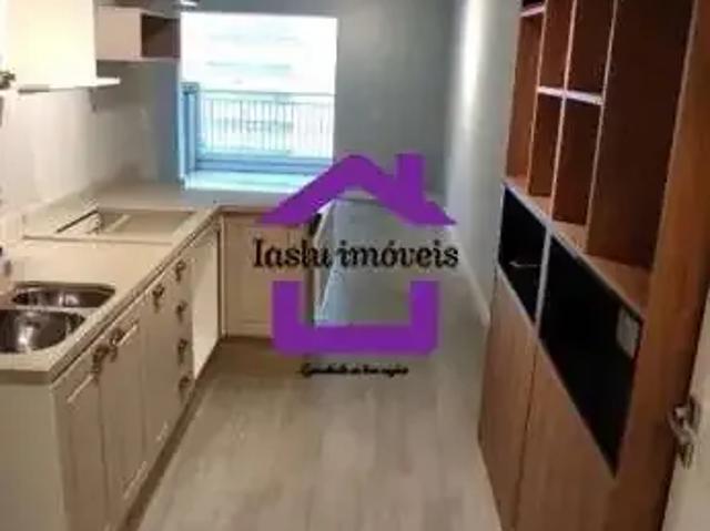 Apartamento para Venda em São Paulo/SP Centro 1 Quartos