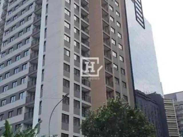 Apartamento para Venda em São Paulo/SP Centro 1 Quartos