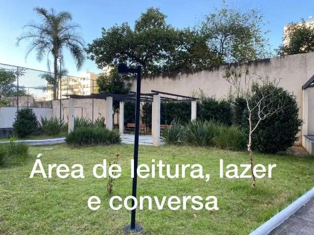 Apartamento para Venda em São Paulo/SP Centro 1 Quartos