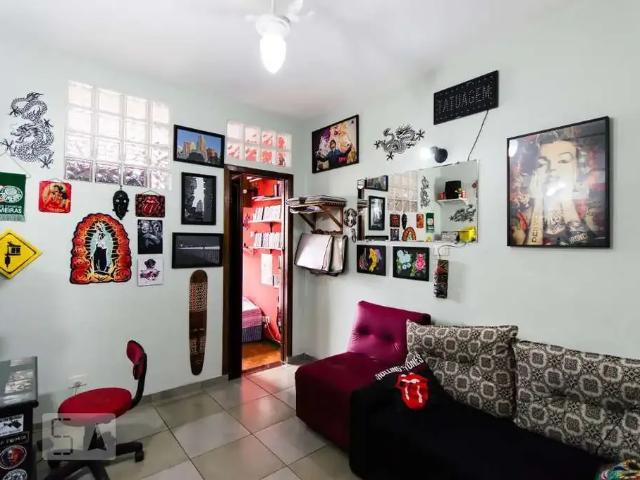 Apartamento para Venda em São Paulo/SP Centro 1 Quartos