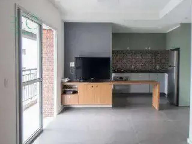 Apartamento para Venda em São Paulo/SP Centro 1 Quartos