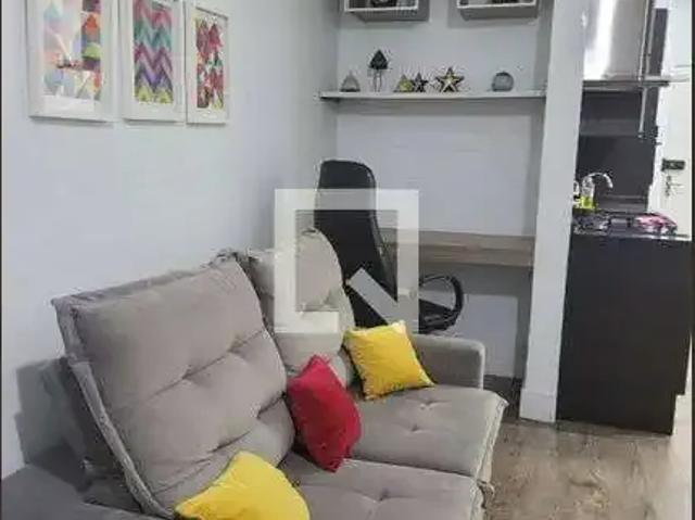 Apartamento para Venda em São Paulo/SP Centro 1 Quartos