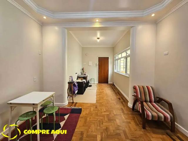 Apartamento para Venda em São Paulo/SP Centro 1 Quartos