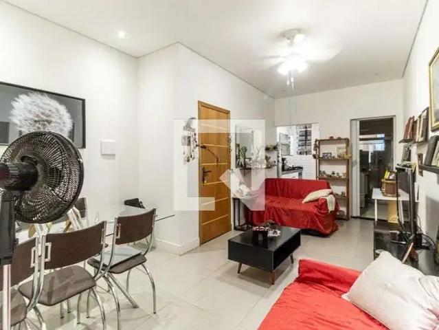 Apartamento para Venda em São Paulo/SP Centro 1 Quartos