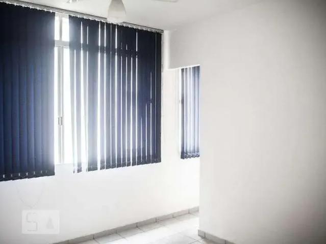 Apartamento para Venda em São Paulo/SP Centro 1 Quartos