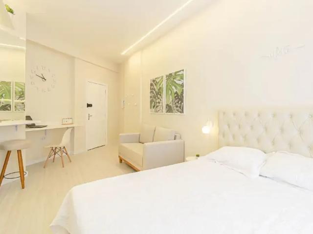Apartamento para Venda em São Paulo/SP Centro 1 Quartos