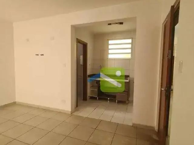 Apartamento para Venda em São Paulo/SP Centro 1 Quartos