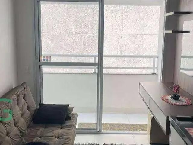 Apartamento para Venda em São Paulo/SP Centro 1 Quartos