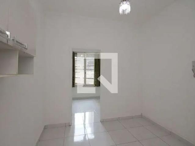Apartamento para Venda em São Paulo/SP Centro 1 Quartos