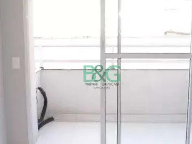 Apartamento para Venda em São Paulo/SP Centro 1 Quartos