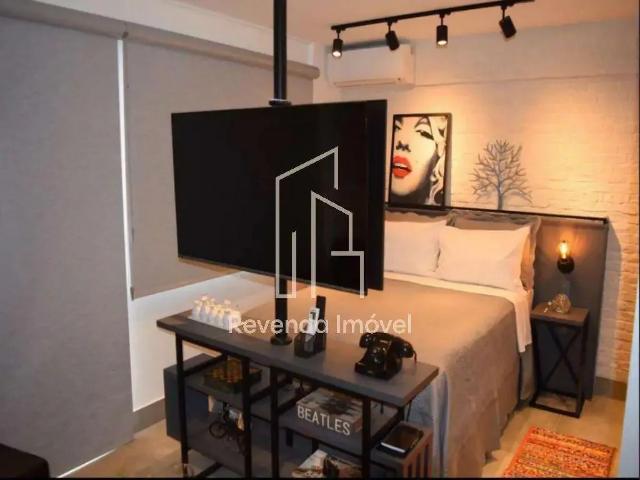 Apartamento para Venda em São Paulo/SP Centro 1 Quartos