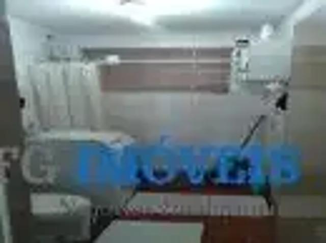 Apartamento para Venda em São Paulo/SP Centro 1 Quartos