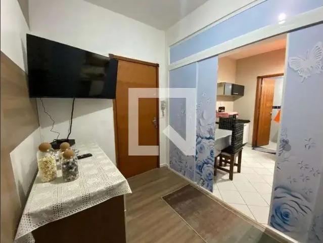 Apartamento para Venda em São Paulo/SP Centro 1 Quartos